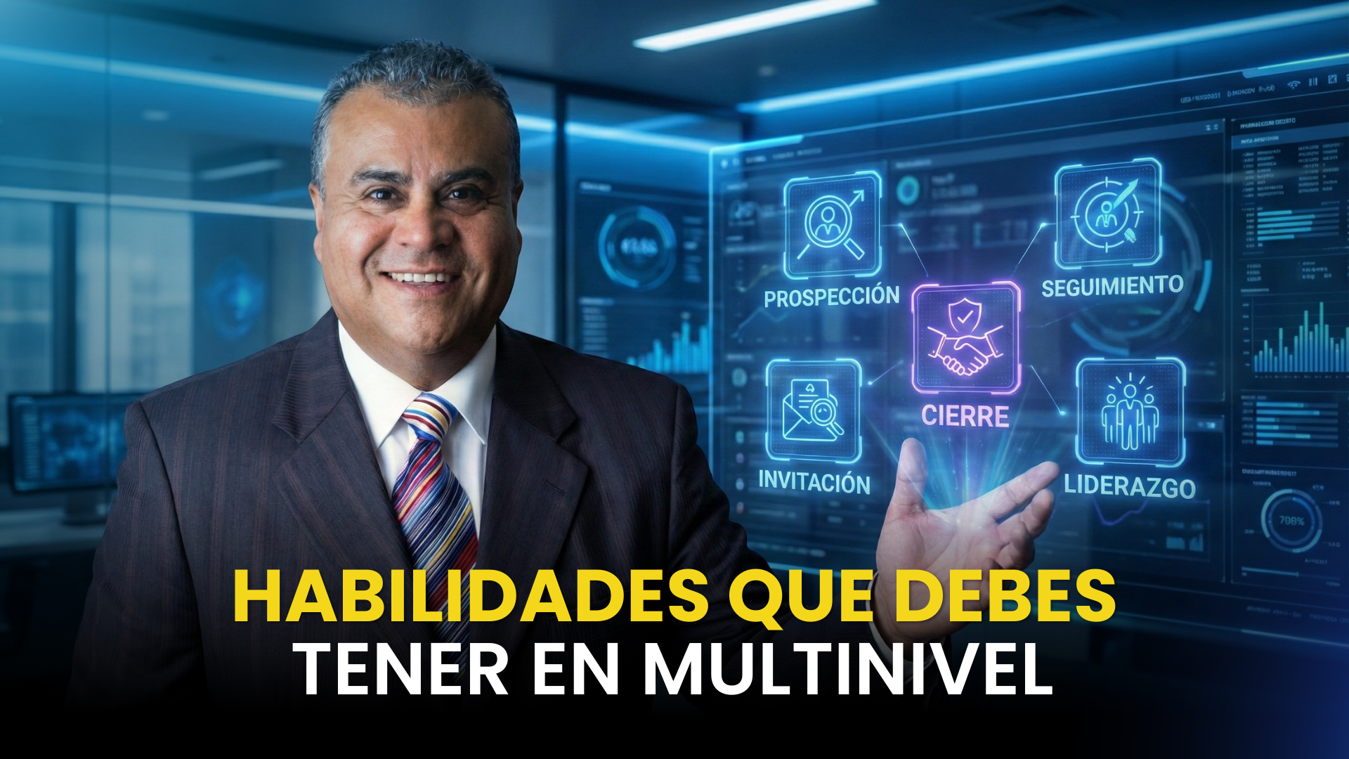 Coinnekt: Lo que tienes que saber del token de Smart+